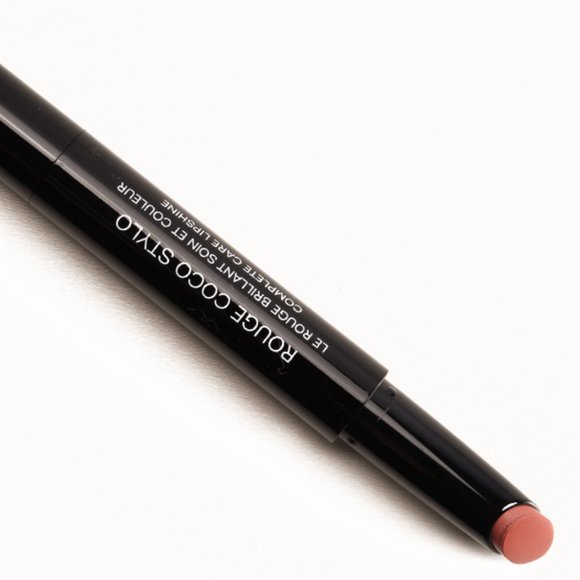 CHANEL | Makeup | Chanel Script 28 Rouge Coco Stylo | Poshmark